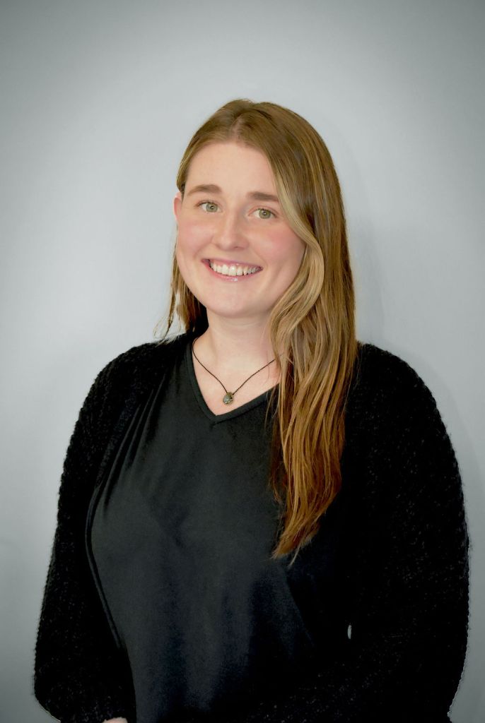 Meet Our Therapists – The Massage Studio