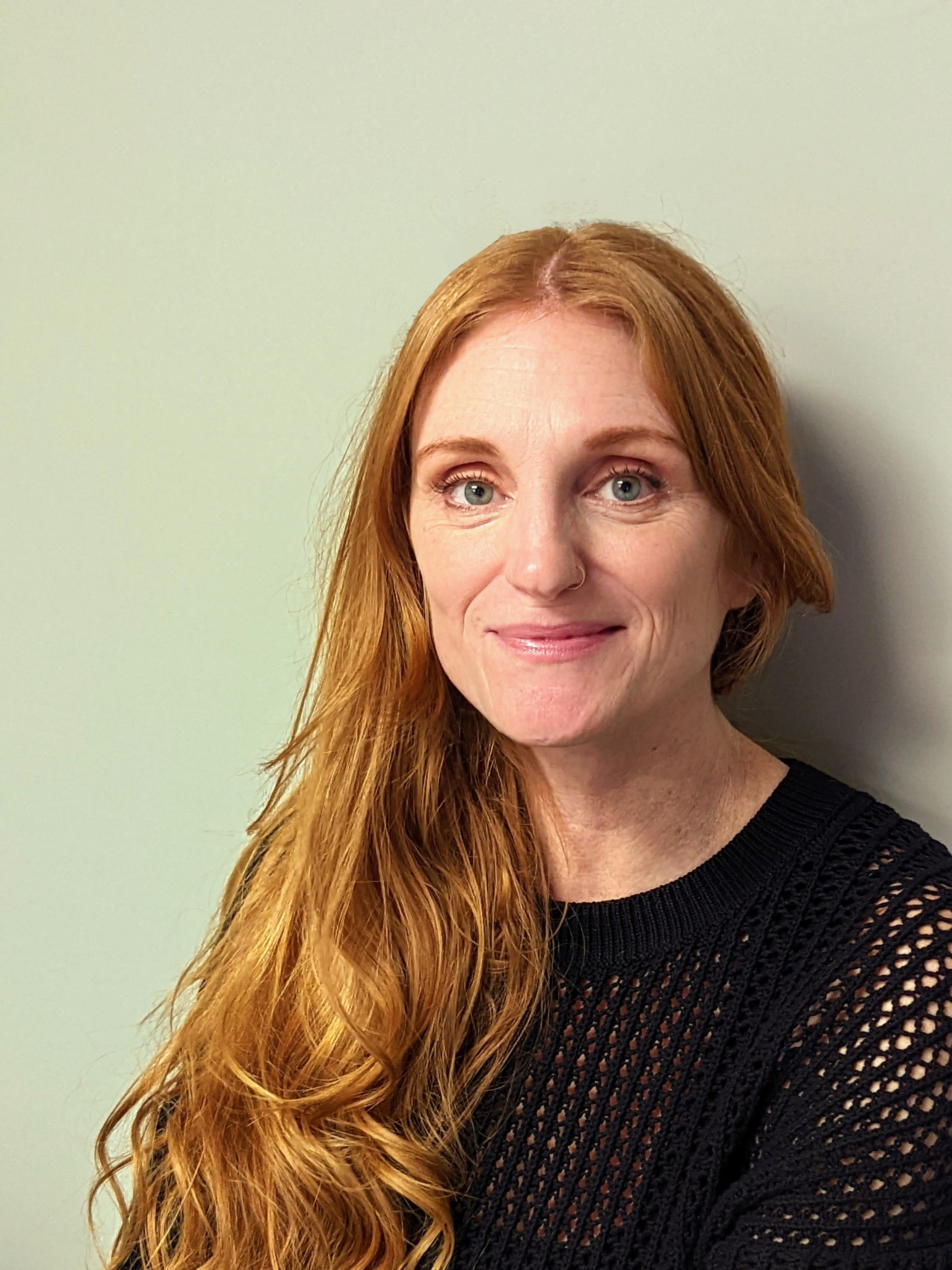 Meet Our Therapists – The Massage Studio