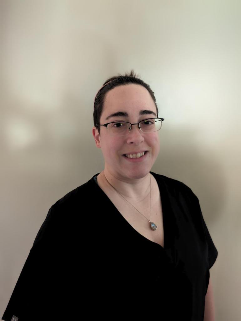 Meet Our Therapists – The Massage Studio