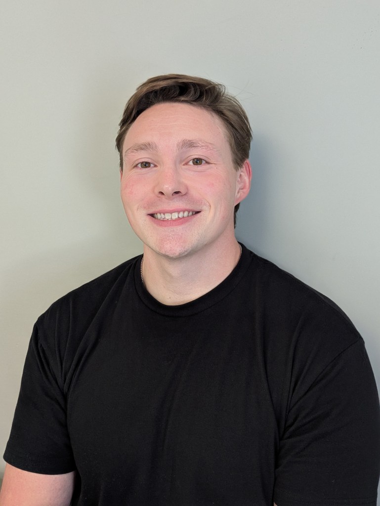 Meet the Team – The Massage Studio